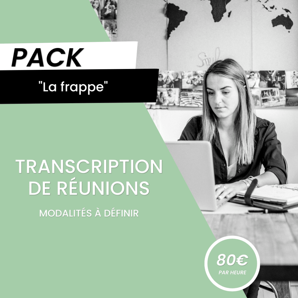 Dactylographie | LA FRAPPE - Conseils & Dactylographie